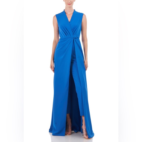 Kay Unger | Pants & Jumpsuits | Kay Unger | Poshmark